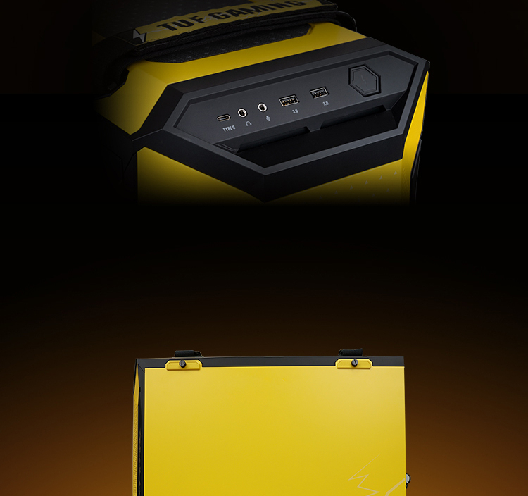 ASUS_GT501 善逸价格_尺寸_外观_值得买吗-华硕商城