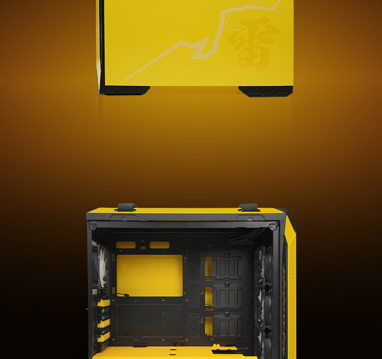 ASUS_GT501 善逸价格_尺寸_外观_值得买吗-华硕商城