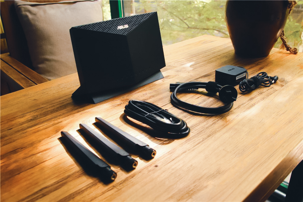 玩咖测评 | 华硕RT-AX86U Pro路由器_ASUS华硕官网商城