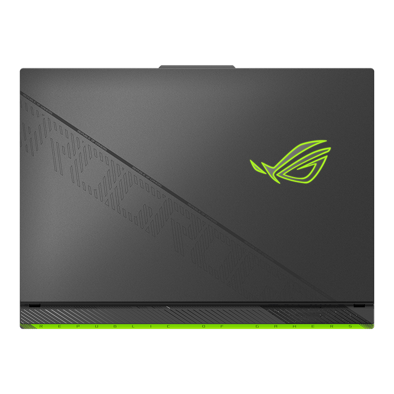 ROG_ 枪神8 Plus RTX4060价格_配置_跑分_值得买吗-华硕商城