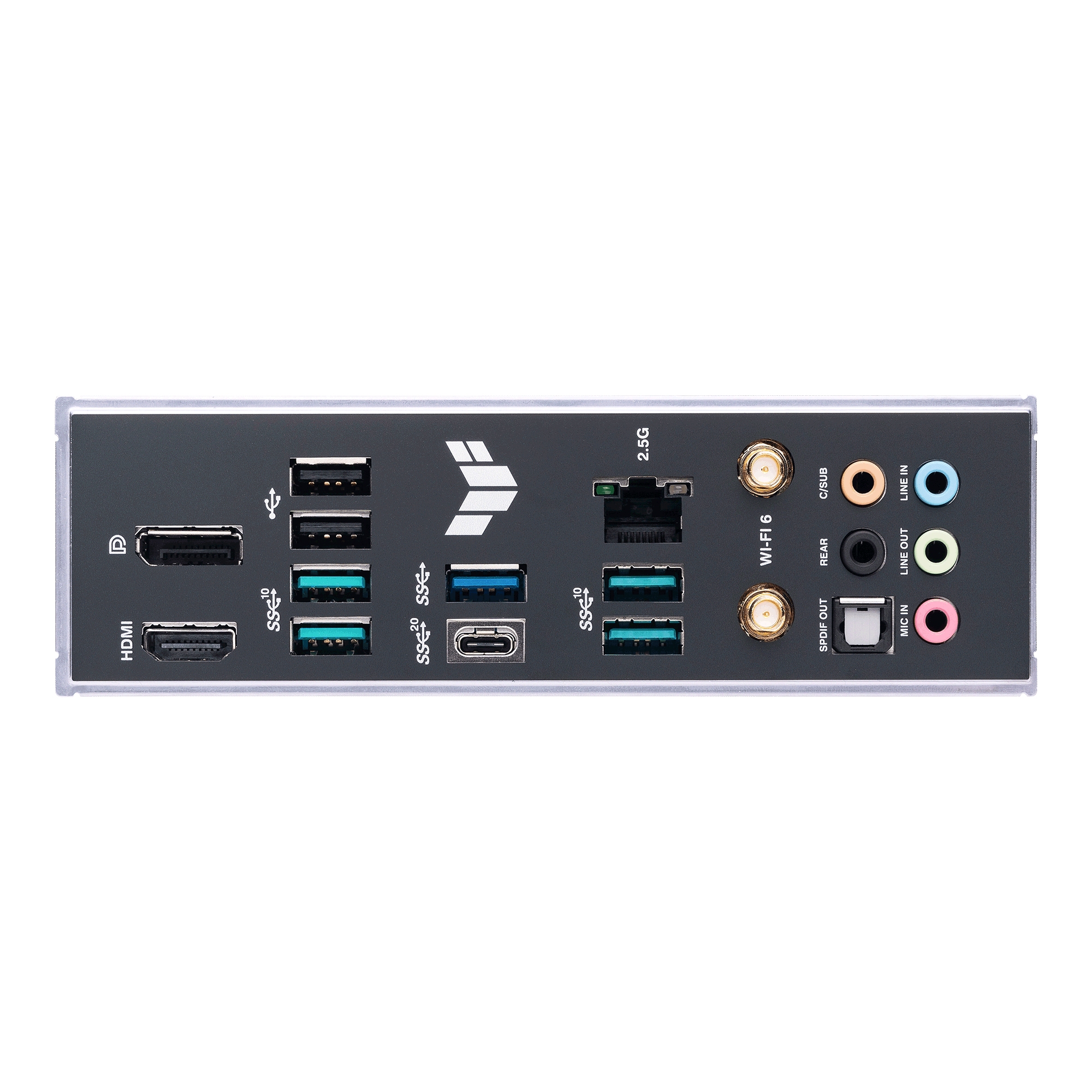 TUF GAMING B760M PLUS WIFI D4 